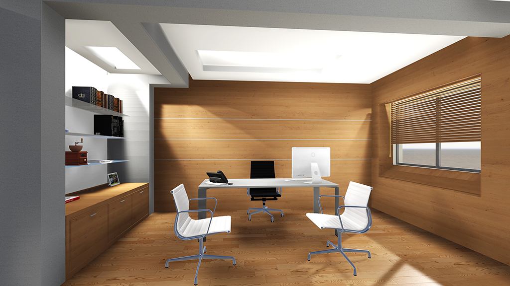 Hospital Dr. S. Serhal Clinics | Moukarzel Architecture